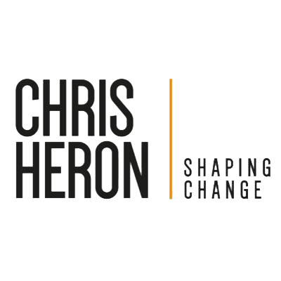 Chris Heron - Body Expert Systems