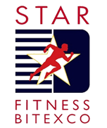 Star Fitness Logo - Body Expert Systems
