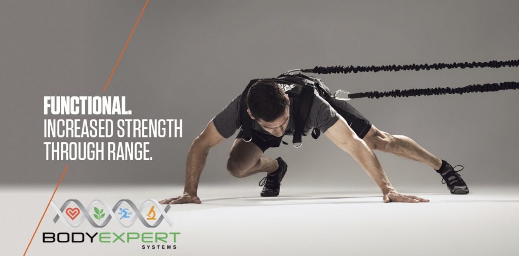 Functional BES - Body Expert Systems