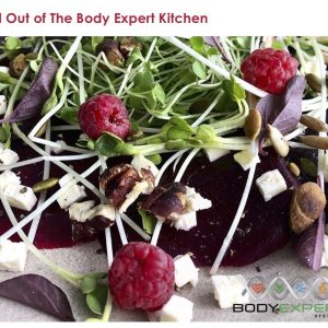 Genetic Body Type & How Work Optimally With Them - Body Expert Systems