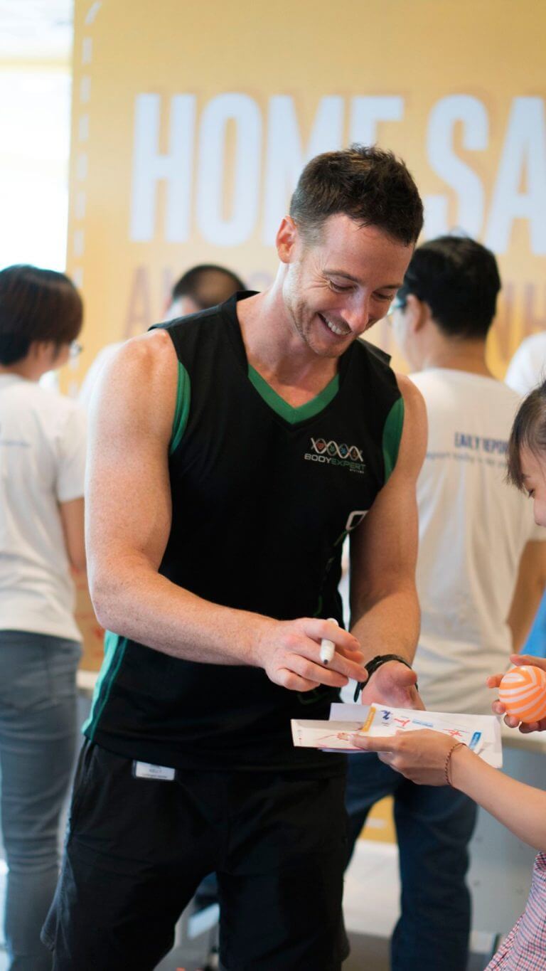 Body Expert Systems - Personal Training for Fitness, Weight & Fat Loss ...