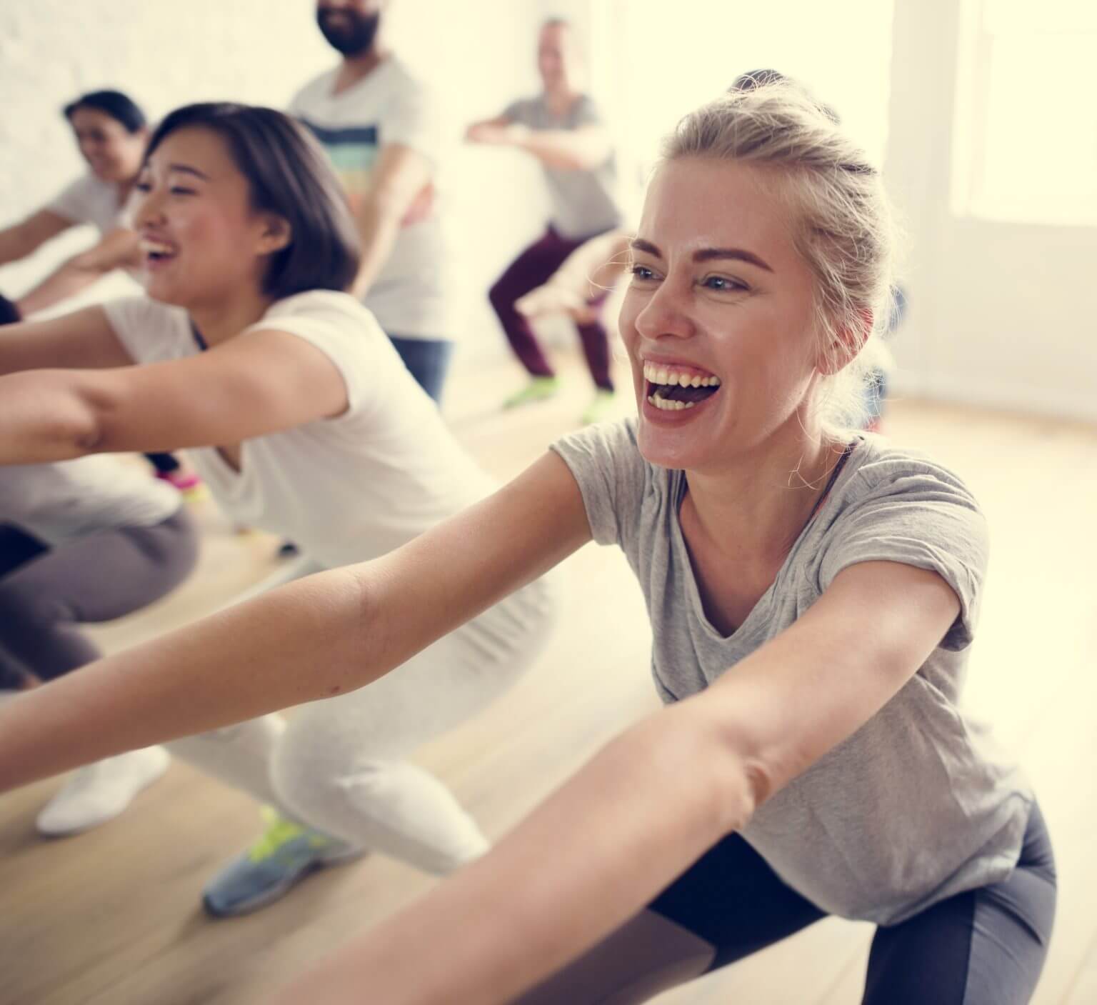 Body Expert Studio - Body Expert Systems