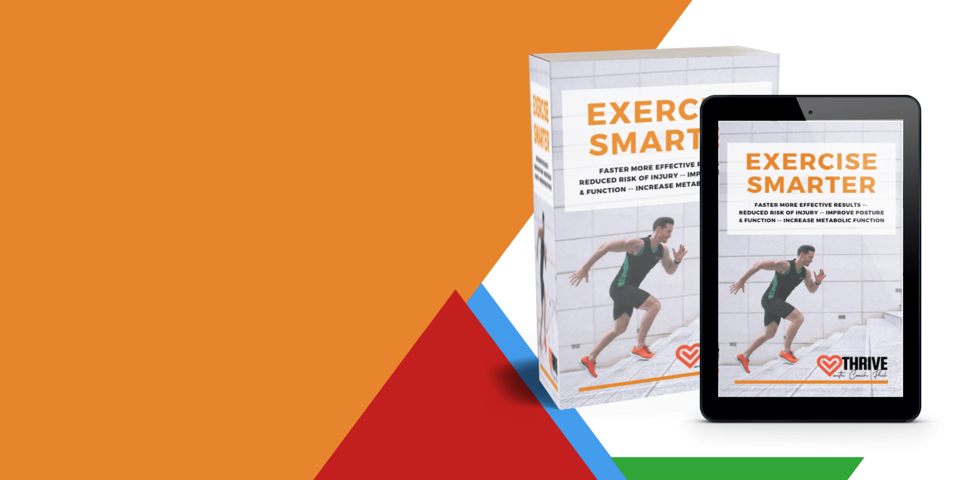 Banner website ESmarter - Body Expert Systems