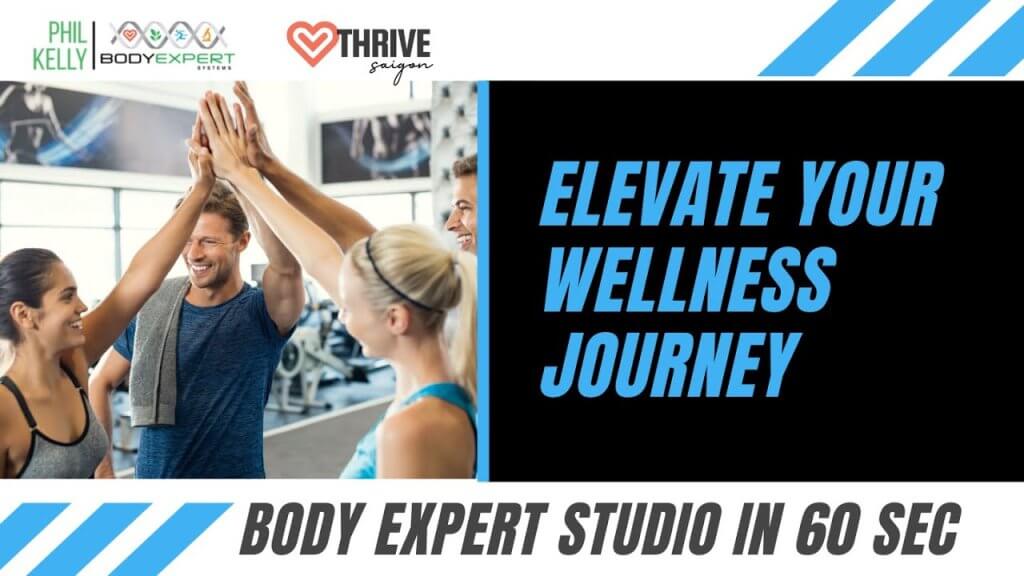 Body Expert Systems - Personal Training for Fitness, Weight & Fat Loss ...