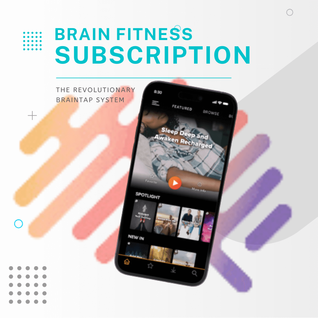 BrainTap Subscription - Body Expert Systems