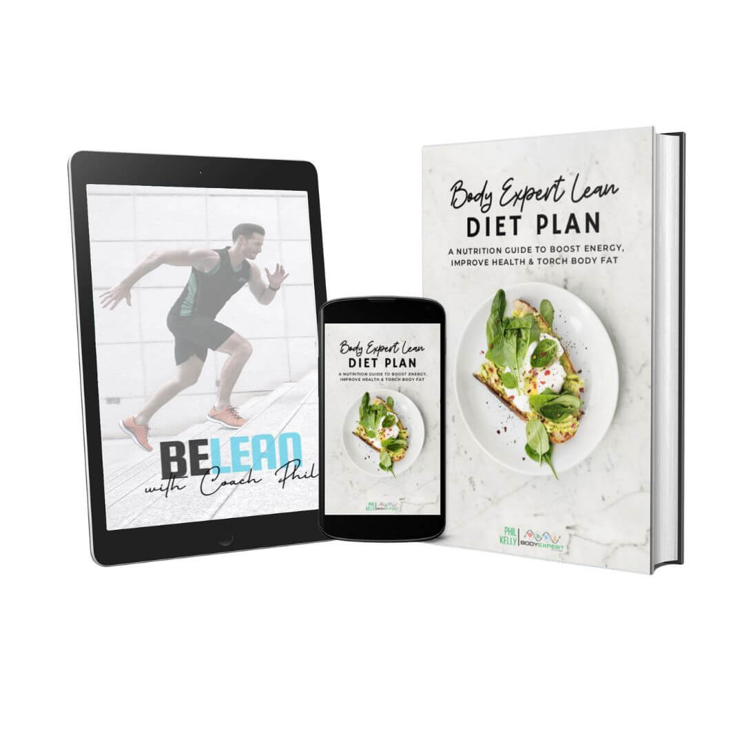 Body Expert LEAN Diet Plan Body Expert Systems Body Expert LEAN Diet Plan Body Expert Systems