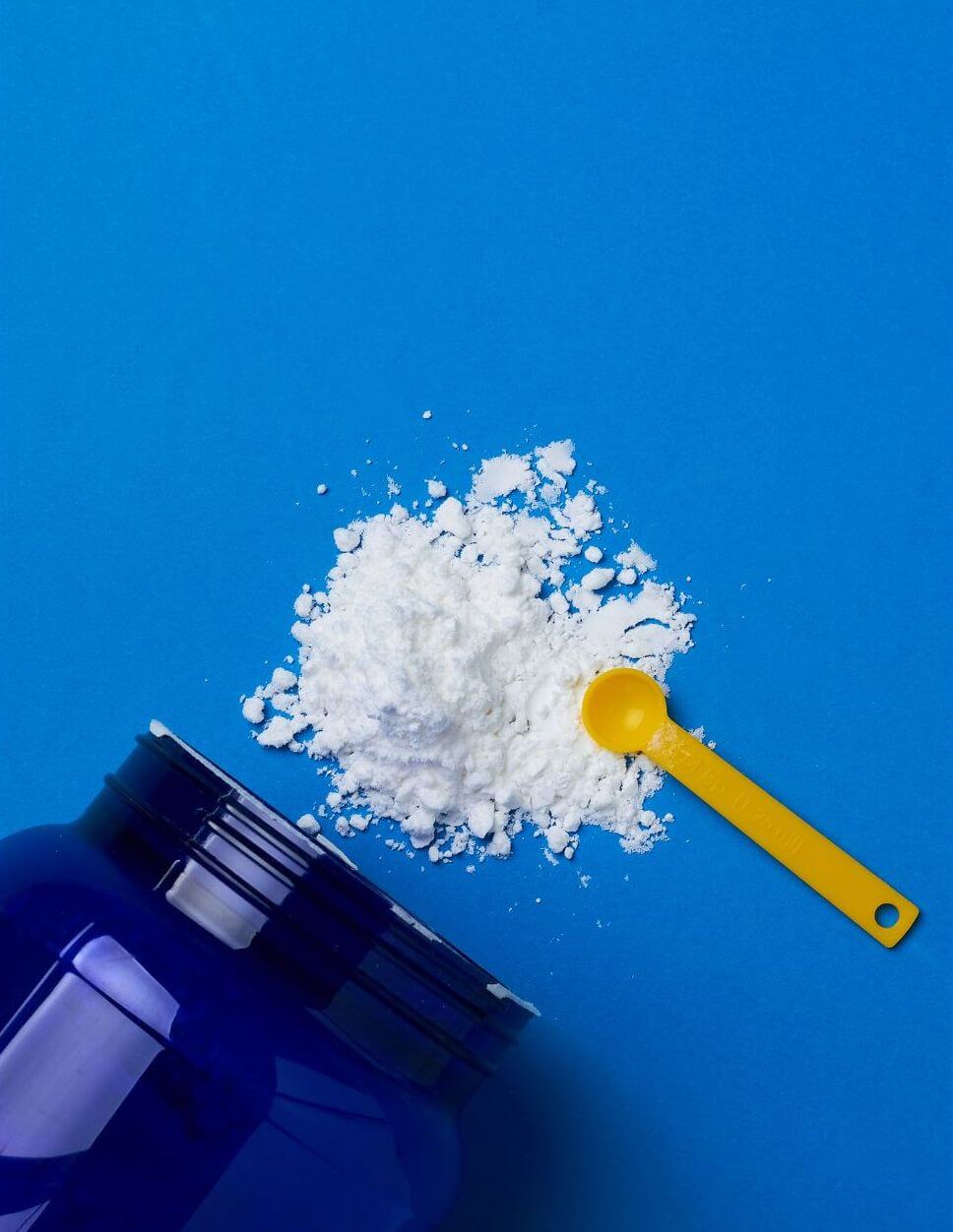 Creatine for both Brain & Body - Body Expert Systems